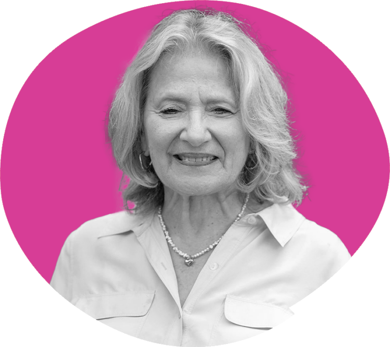 Leadership Team - Sasha Bruce Youthwork