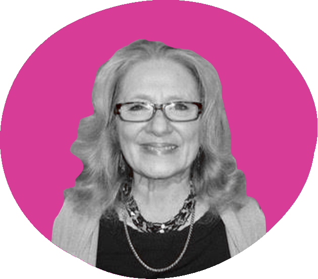 Leadership Team - Sasha Bruce Youthwork