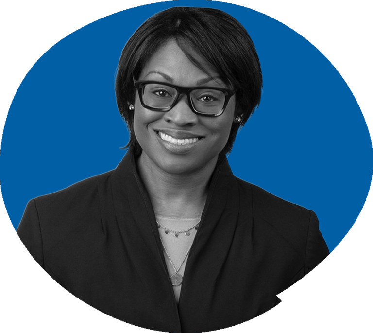 Leadership Team - Sasha Bruce Youthwork