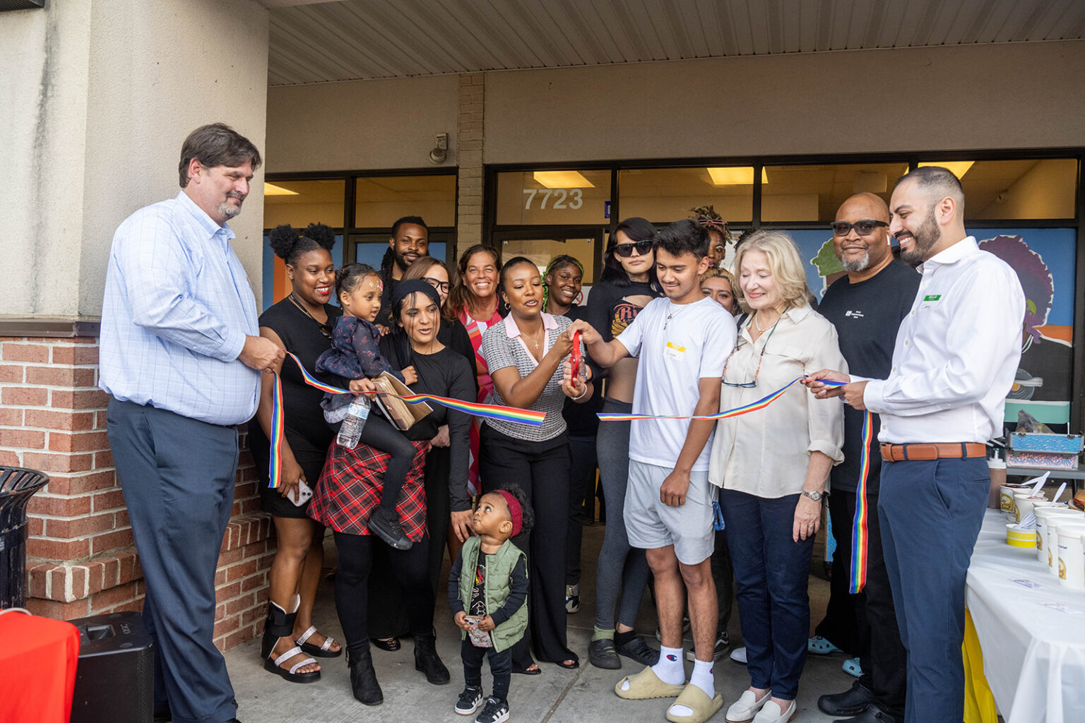 The Resilience Project: A Beacon of Hope in Prince George’s County ...